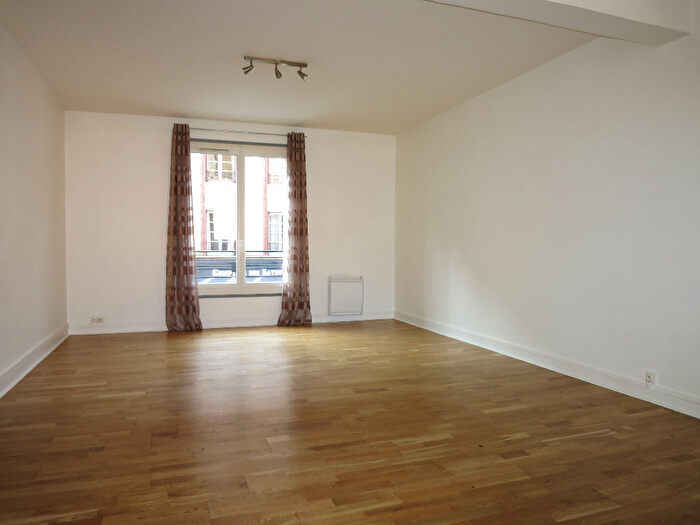 Appartement 2 pièces à louer à Évreux, Centre-ville