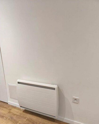 Appartement à louer - Paris ème arrondissement - 1 pièce