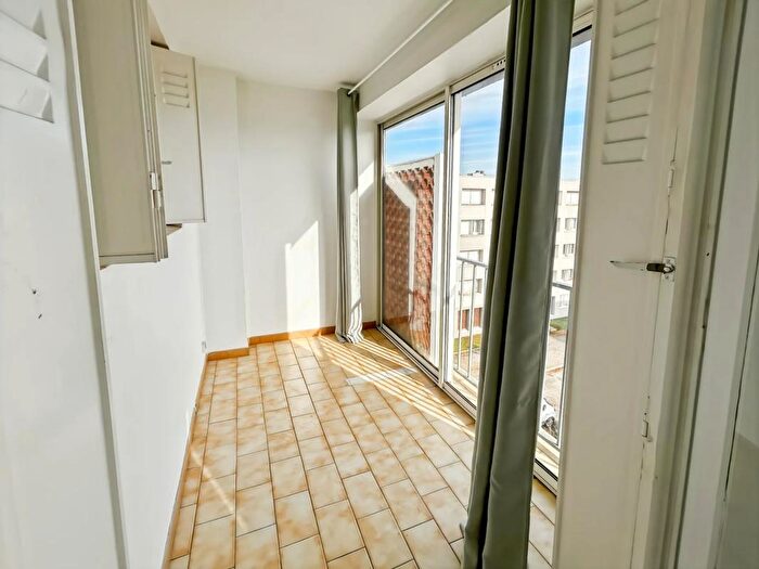 Appartement à vendre - Montélimar, Les Champs, Les Blaches, Beaulieu - 5 pièces - 3 chambres