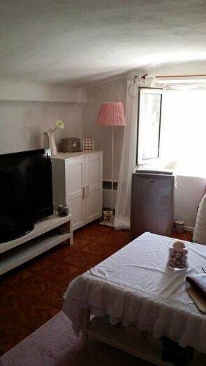 Appartement 1 pièce à louer à Gardanne