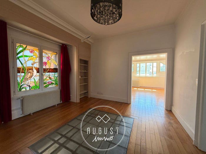 Émailleurs, Limoges : Appartement 6 pièces à louer