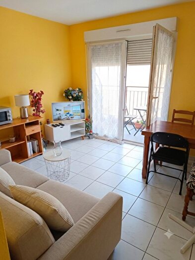 Venelles - Appartement 1 pièce à vendre