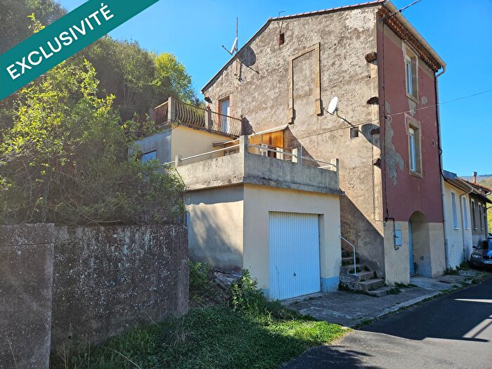Maison 7 pièces à vendre à Saint-Étienne-Estréchoux