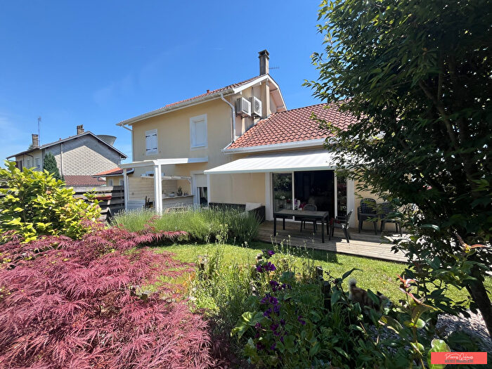 Saint-Vincent-de-Tyrosse - Maison 7 pièces à vendre