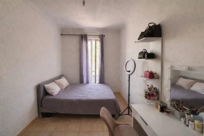 Nice, Cessole : Appartement 2 pièces à vendre