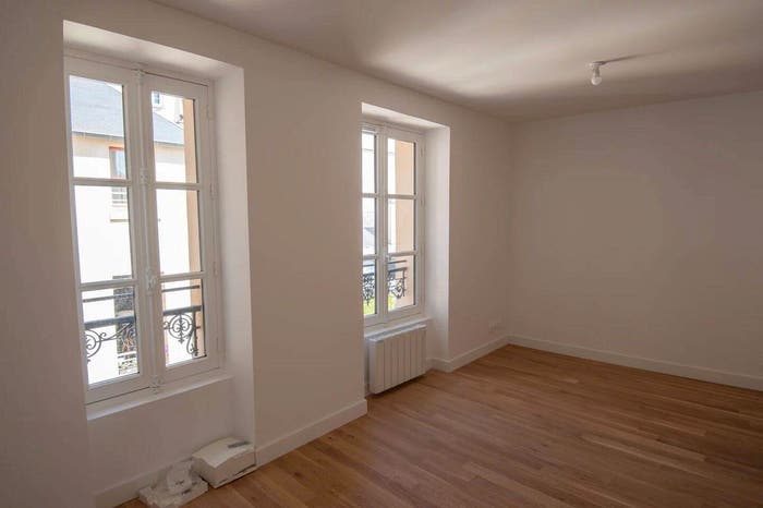 Appartement 1 pièce à louer - Saint Louis, Versailles