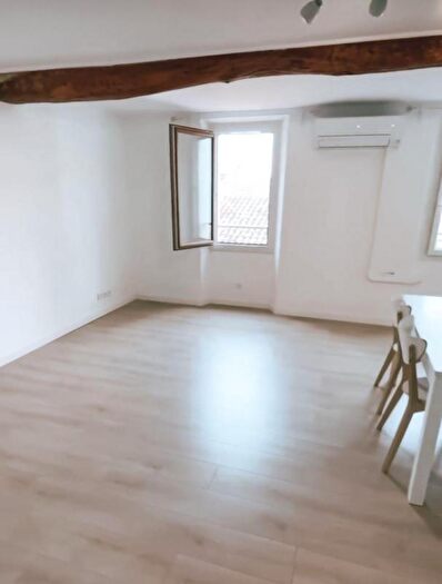 Appartement à vendre - Pierrefeu-du-Var - 3 pièces - 2 chambres