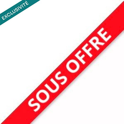 Remoncourt - Maison 6 pièces à vendre