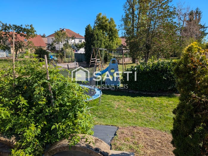 Lure : Maison 4 pièces à vendre