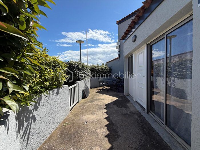 Maison 4 pièces à vendre à Saint-Cyprien, Le Port