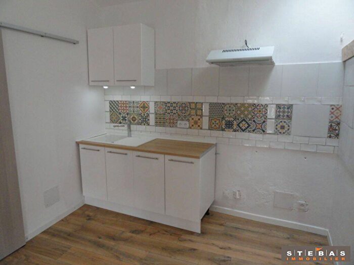 Le Village, Sarrians - Appartement 2 pièces à louer