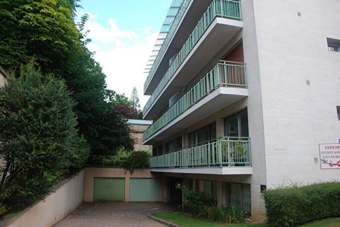 Appartement à louer - Vieux Marché-Cathédrale, Rouen - 1 pièce