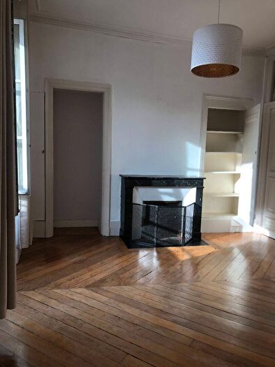 Appartement 2 pièces à Montreuil, Versailles, à louer