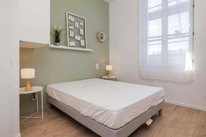 Appartement 1 pièce à louer à La Bastide, Bordeaux