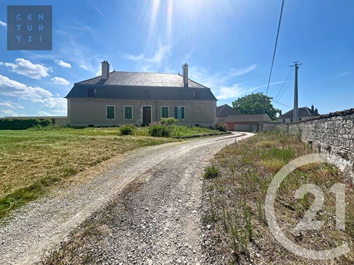 Maison 6 pièces à vendre à Bertignolles