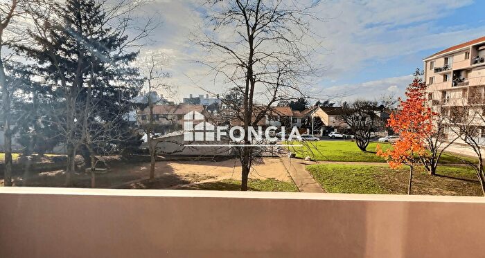 Appartement à vendre - Lyon e , Ménival, Battières, La Plaine - 3 pièces - 2 chambres