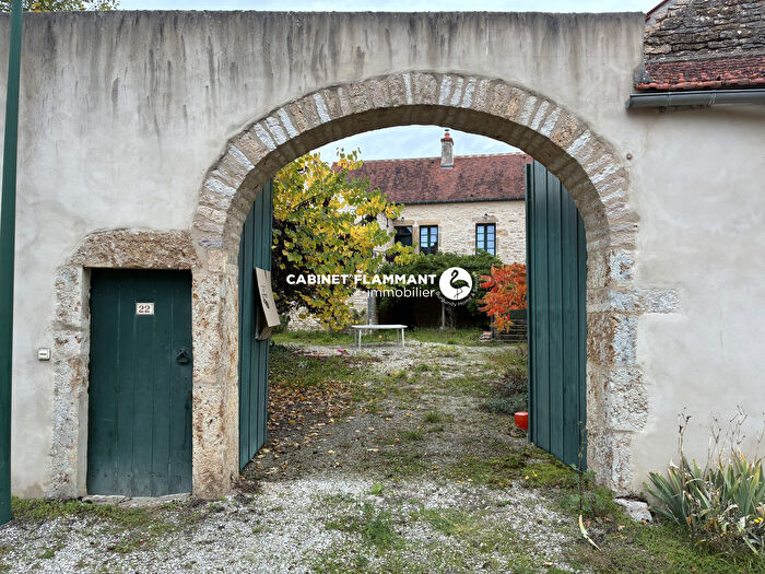 Maison à vendre - Grignon - 6 pièces - 3 chambres