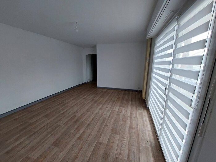 Appartement à louer - Drusenheim - 3 pièces