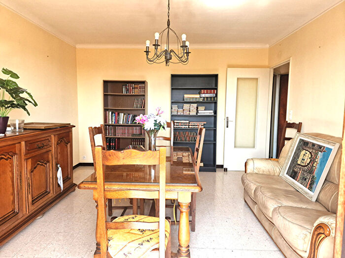 Appartement 2 pièces à vendre à Avignon, Saint-Ruf