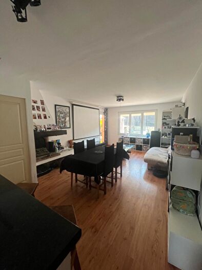 Appartement à vendre - Saint-Raphaël, Plateau Notre-Dame - 3 pièces - 2 chambres