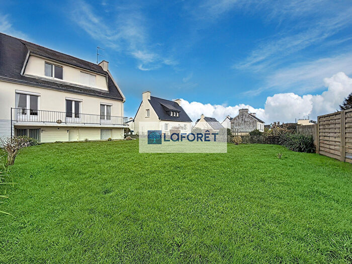 Maison à vendre - Brest, Saint-Pierre, Hildy - 8 pièces - 6 chambres