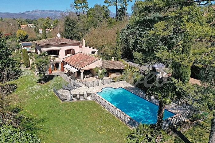 Maison 5 pièces à Callian, à vendre