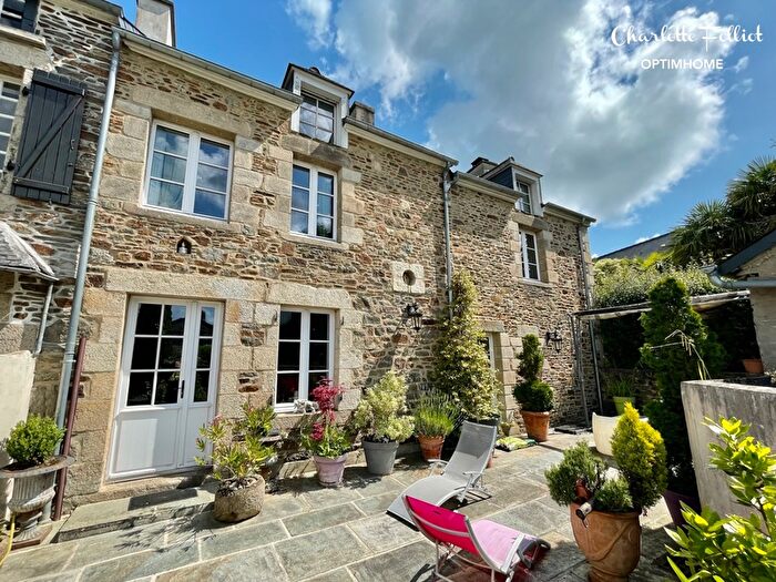 Maison 6 pièces à vendre à Langrolay-sur-Rance