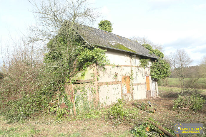 Maison à vendre - Parigny - 1 pièce