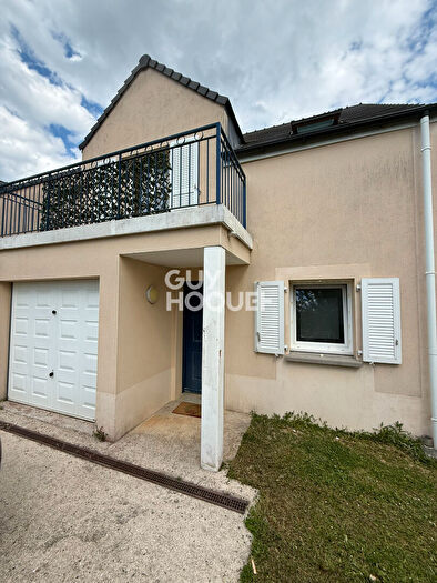 Maison 4 pièces à vendre à Bourges, Val d'Auron, Hameau de Gionne, Mazières, Pijolins