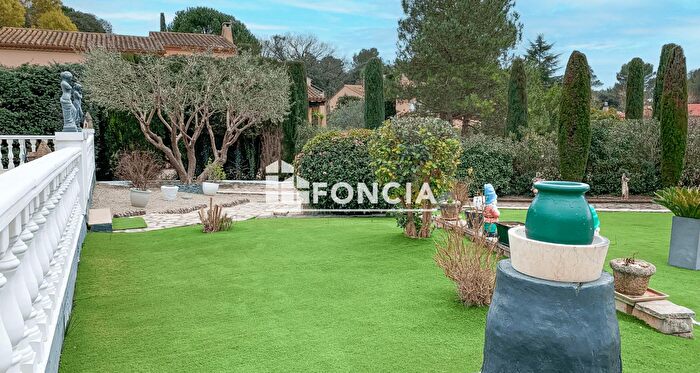 Maison à vendre - Saint-Gély-du-Fesc - 5 pièces - 3 chambres