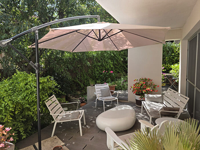 Maison 5 pièces à Nîmes, Puech du Teil, à vendre