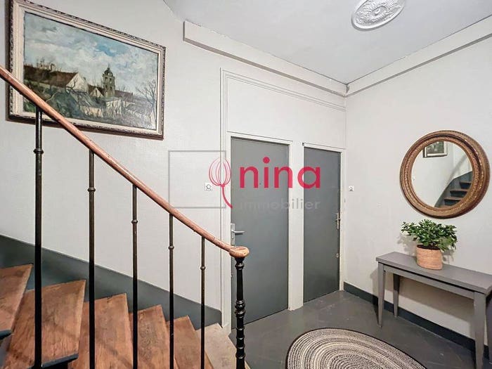 Le Centre, Boissy-Saint-Léger - Appartement 1 pièce à louer