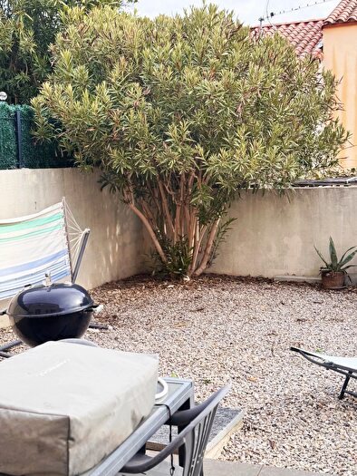 Maison à vendre - Narbonne, Montplaisir, Rochegrises - 4 pièces - 3 chambres