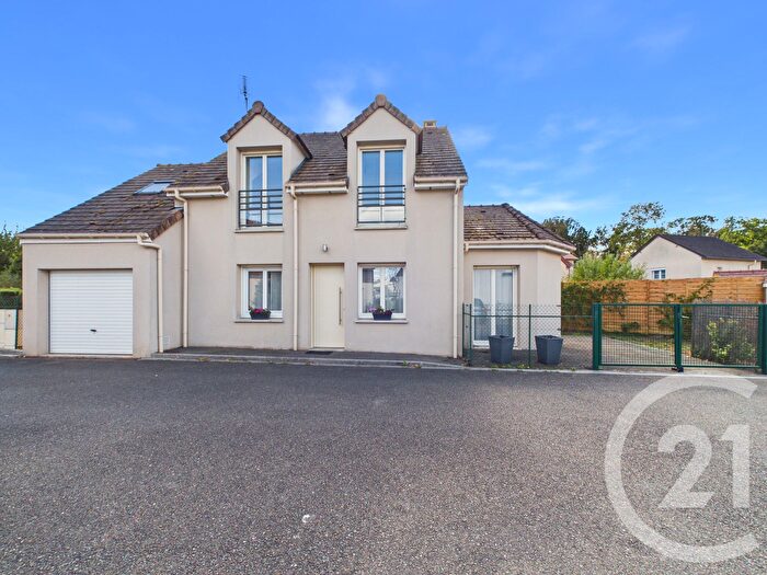 Maison 5 pièces à Le Coudray, à vendre