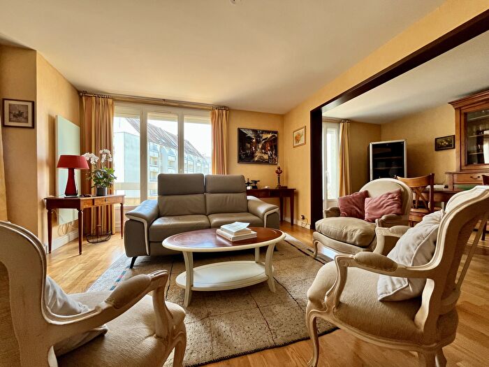 Appartement 7 pièces à Orléans, Dunois, Châteaudun, à vendre