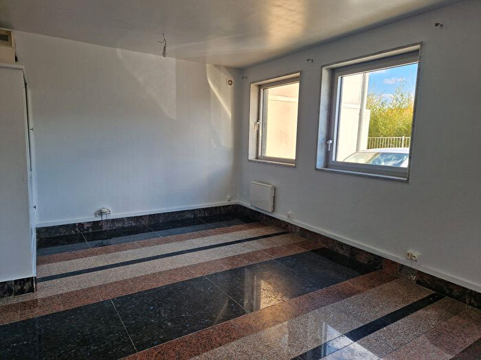 Appartement à louer - Longueil-Sainte-Marie - 2 pièces - 1 chambre