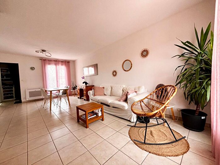 Maison 4 pièces à vendre - Balaruc-les-Bains