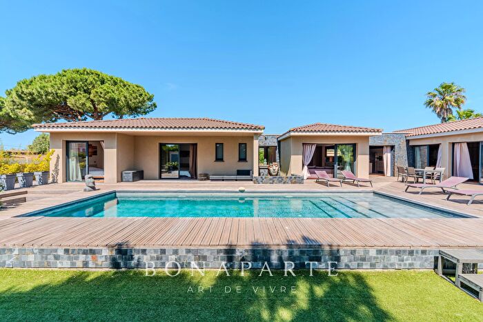 Maison 5 pièces à Agde, Le Grau d'Agde, à vendre