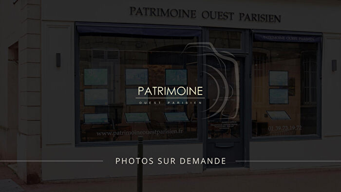 Appartement 4 pièces à vendre - Le Raincy, Gare