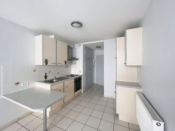 Appartement 1 pièce à louer à Centre Ville-Felsberg, Saint-Avold