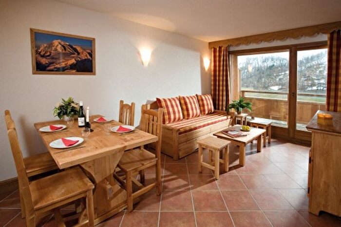 Appartement 2 pièces à vendre à Montgenèvre