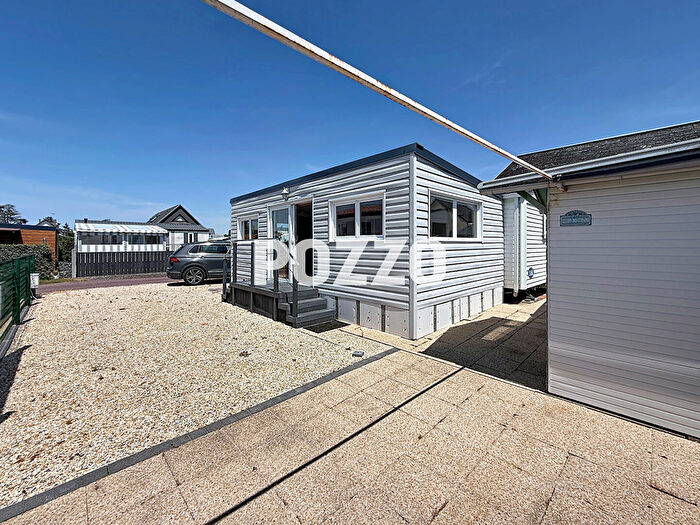 Maison 4 pièces à vendre - Saint-Pair-sur-Mer