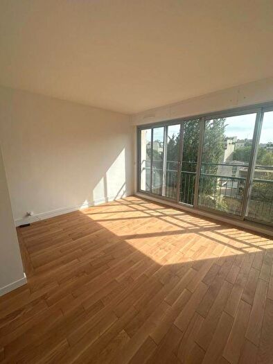 Auteuil Nord, Paris ème arrondissement - Appartement 1 pièce à louer