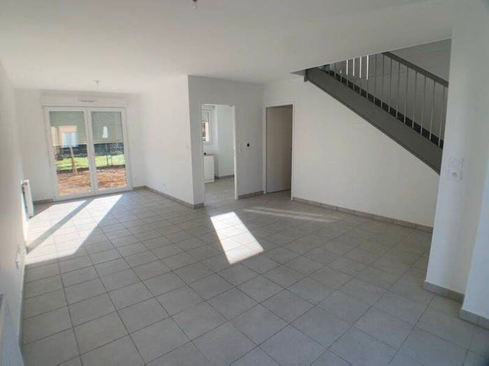 Maison 5 pièces à louer - Mondonville