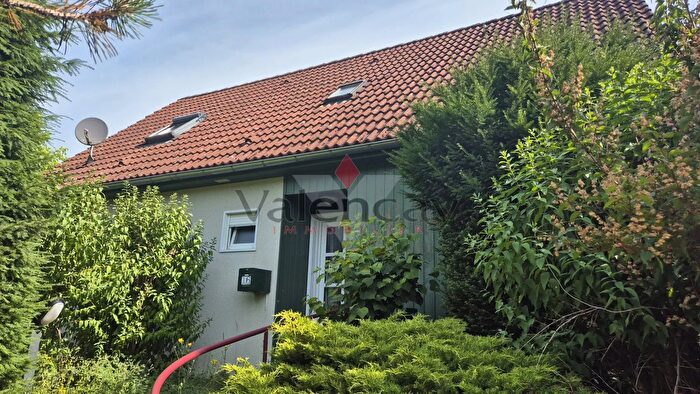 Fellering : Maison 6 pièces à vendre