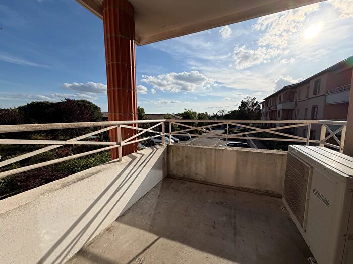 LUnion - Appartement 4 pièces à vendre