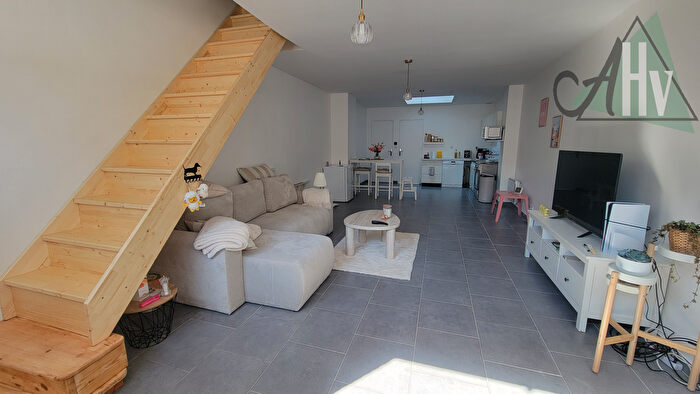 Maison 3 pièces à vendre - Bray-sur-Seine