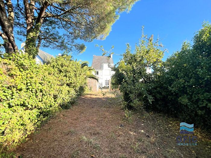 Arzon : Maison 5 pièces à vendre