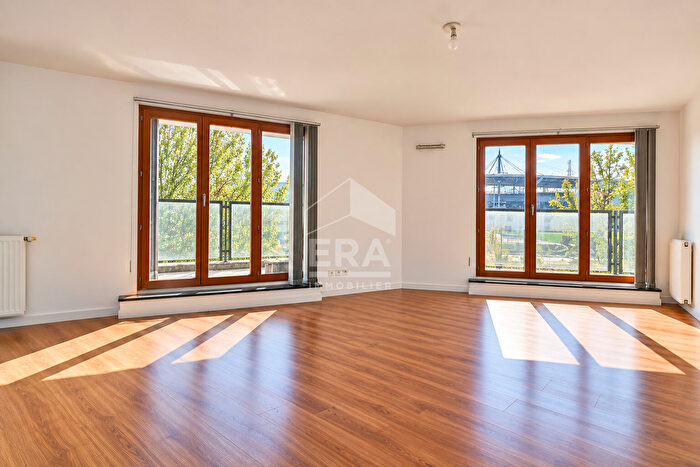 Saint-Denis, Franc-Moisin, Bel-Air - Appartement 4 pièces à vendre