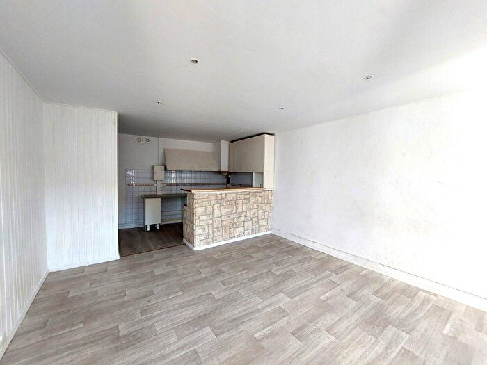 Appartement 4 pièces à Dagneux, à louer
